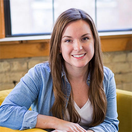 Learn about the team at Catch-22 Creative in Milwaukee, WI