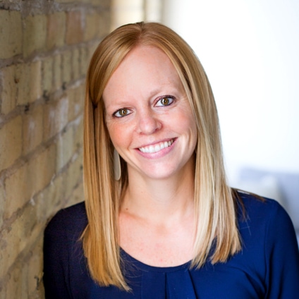 Learn about the team at Catch-22 Creative in Milwaukee, WI