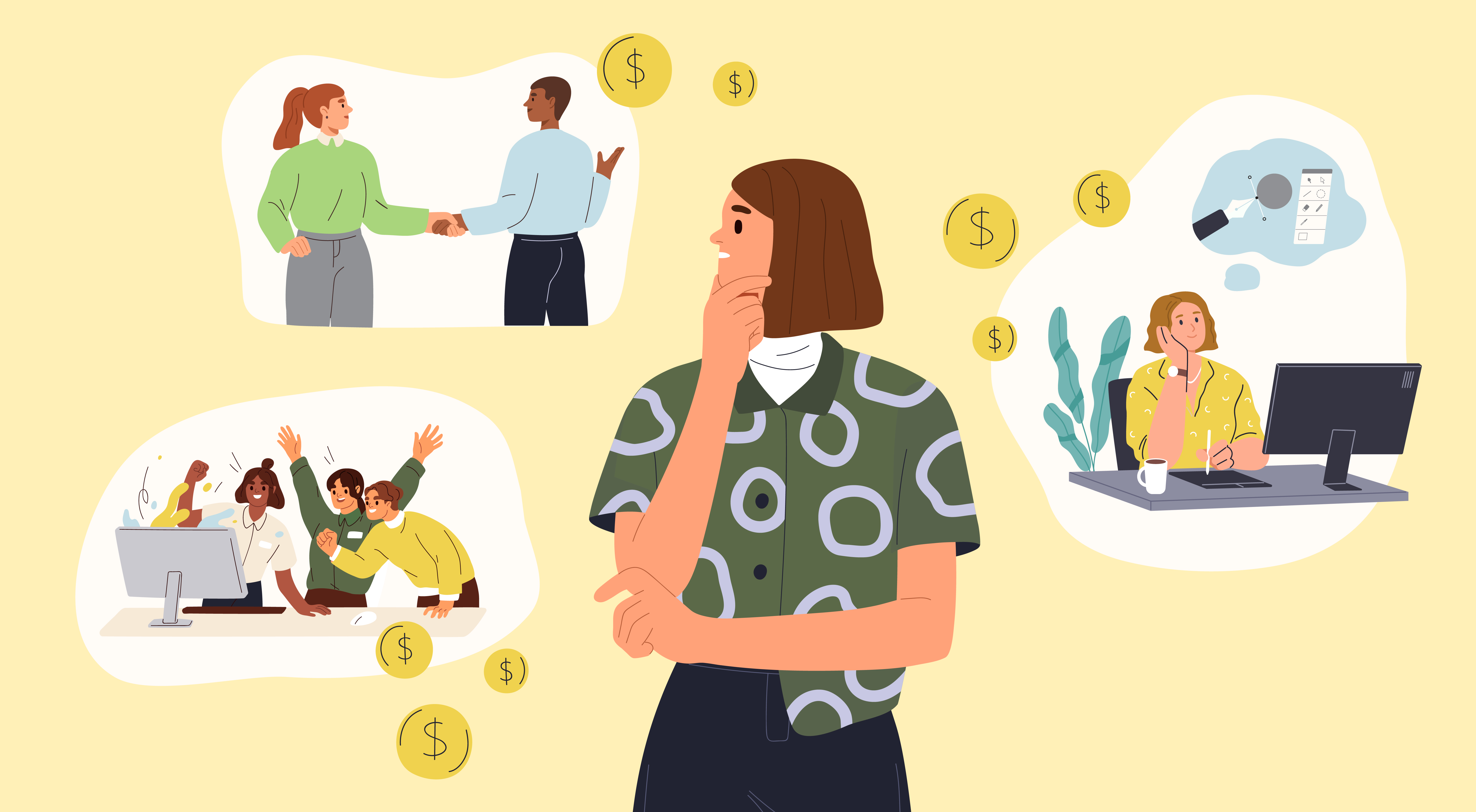 3 Reasons to Invest in Personalized Branding - Catch-22 Creative